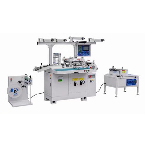 RISO PACKAGING TECHNOLOGY CORP.