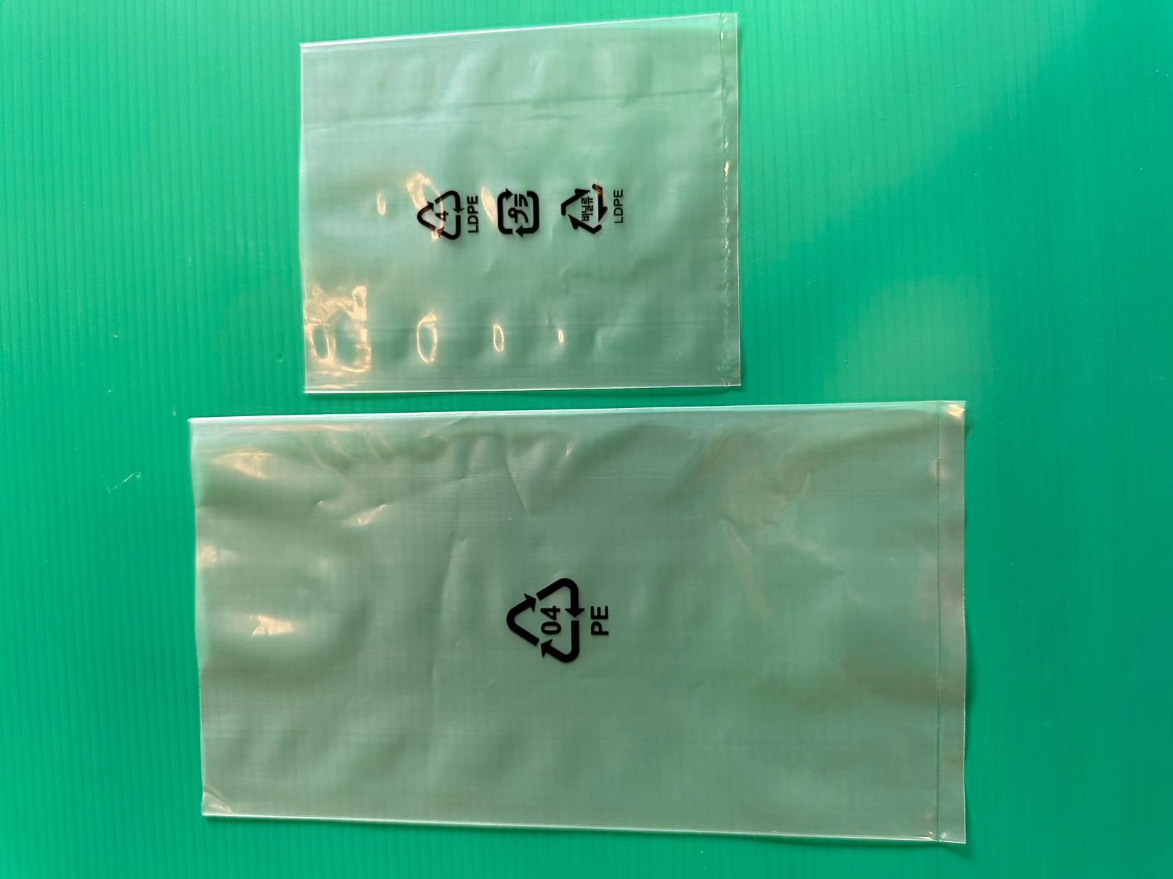 RISO 包装 | Print EPE Bag - RISO PACKAGING TECHNOLOGY CORP.