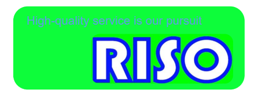 RISO PACKAGING TECHNOLOGY CORP.