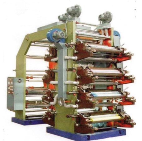 RISO PACKAGING TECHNOLOGY CORP.